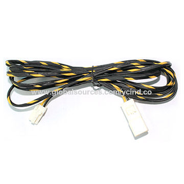 Car Wire Harness Jump Cable - Explore China Wholesale Car Wire Harness ...