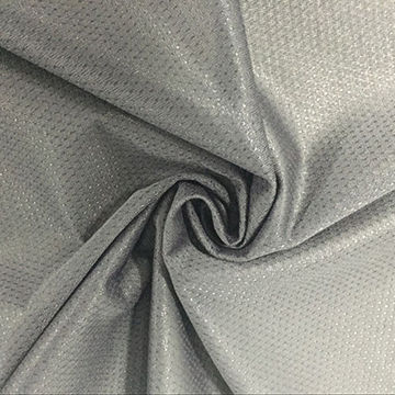 Buy Wholesale China Polyester Mesh Fabric Covered 100% Polyester ...