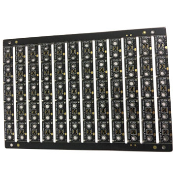 Buy Wholesale China Pcb With Resin To Plug Via Holes & Pcb at USD 2 ...