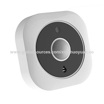 Buy Wholesale China Zigbee Multi Sensor Detector Wireless Multi ...