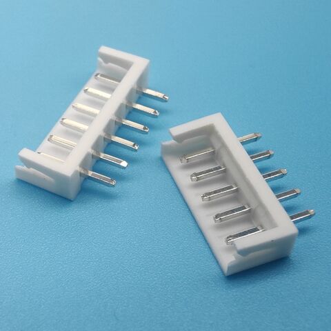 Buy Wholesale China 2.5mm Pitch Series Connectors, Single Row & 2.5mm ...