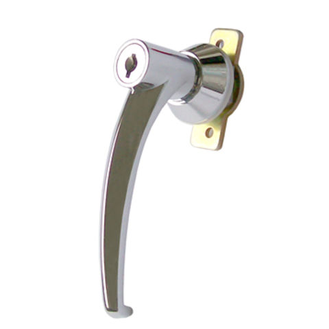 Buy Wholesale China L-handle Panel Latch, Machine Lock, Filing Cabinet ...