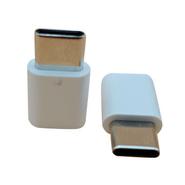Buy Wholesale China Type-c Male-to-micro Usb 2.0 B-female Mini ...