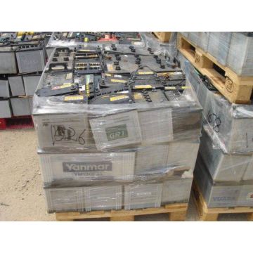 Buy Wholesale South Africa Lead Scrap Battery Isri Code & Lead Scrap ...