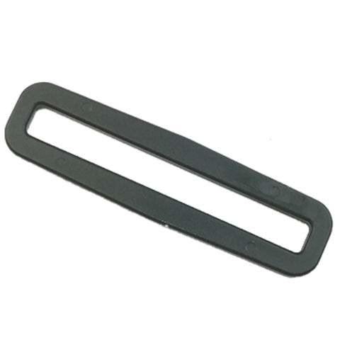 Buy Wholesale Taiwan 70mm Plastic Webbing Loop, Suitable For Travel Bag ...