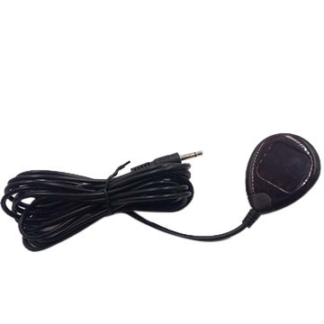 Buy Wholesale China Infrared Ir Blaster Cable With Single Head To ...