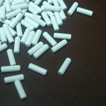 Buy Wholesale Taiwan White Ceramic Rod For Film Resistor With 1.0 To 10 ...