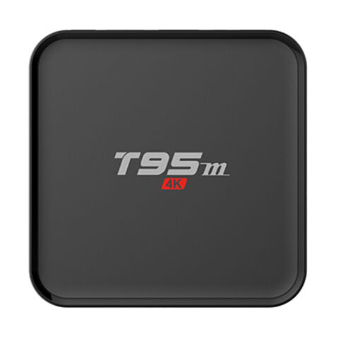 Buy Wholesale China Factory Direct Android Tv Box, Android 6.0 Amlogic ...