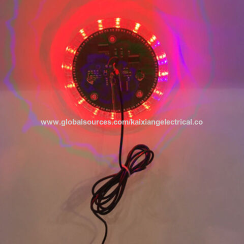 Buy Wholesale China Led Stage Lighting Music Sensor & Led Stage ...