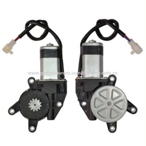 Buy Wholesale China Universal Power Window Actuator Motor For Vans ...