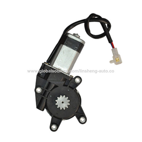 Buy Wholesale China Power Window Motor For Universal Features, Fits Any ...