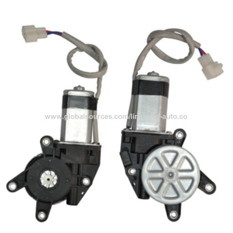 Buy Wholesale China Power Window Motor, Universal Heavy Duty Power ...