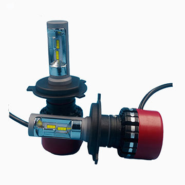 Buy Standard Quality China Wholesale New H4 Auto Led Headlight $15 ...