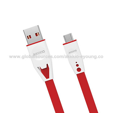 Buy Wholesale China High Quality Accept Oem Mobile Phone Cable ...