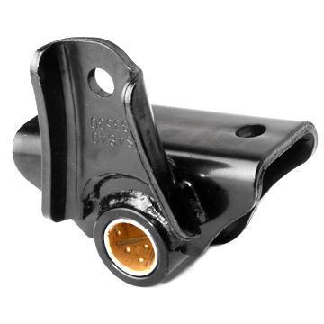 Truck Spring Bracket, Suitable For Isuzu Models With Forged Steel - Buy ...