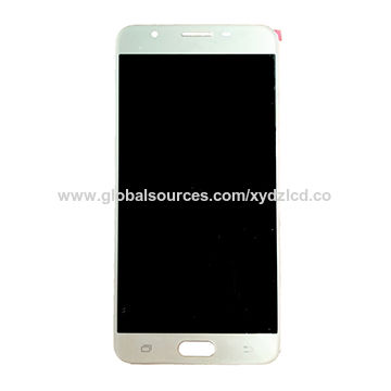 Buy Wholesale China Cell Phone Lcd Screen Replacement For Samsung ...