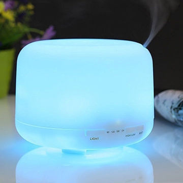 Buy Wholesale China Ultrasonic Aroma Diffusers & Ultrasonic Aroma ...