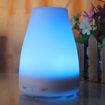 Ultrasonic aroma diffusers | Global Sources
