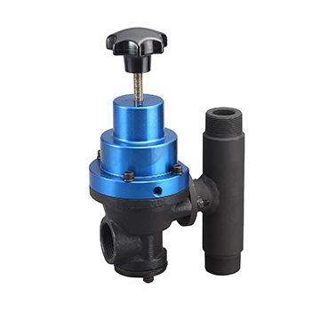 Bulk Buy South Korea Wholesale Metering Valve(grit Valve)- Automatic ...