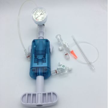 Buy Wholesale China High Pressure Consumable Medical Balloon Inflator ...