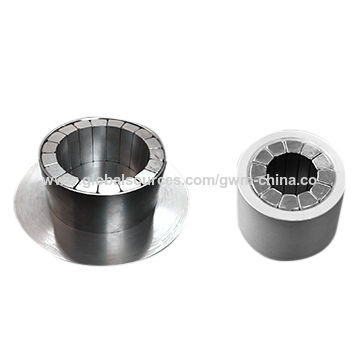 China Halbach ring magnet on Global Sources