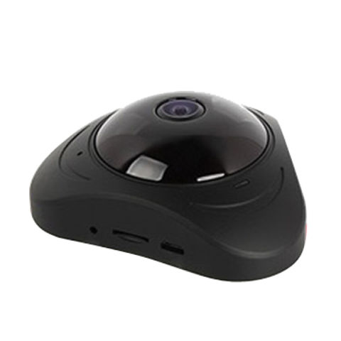 Buy Wholesale China Wi-fi Dome Camera, 960p Hd Wireless Dome Vr Cctv ...