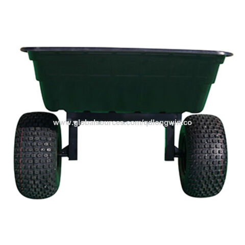 Achetez en gros Atv/pelouse/jardin, Chariot Utilitaire De Remorque D ...