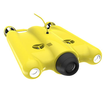 Buy Wholesale China Drone Camera, Gladius 100m Underwater Rov For ...