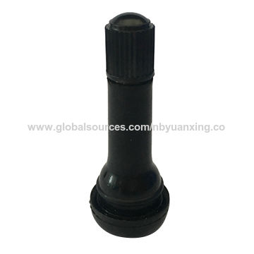 Buy China Wholesale Snap-in Tubeless Valve Tr414 & Snap-in Tubeless ...
