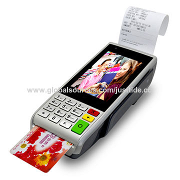 Biometric Fingerprint Pos Terminal $100 - Wholesale China Biometric ...