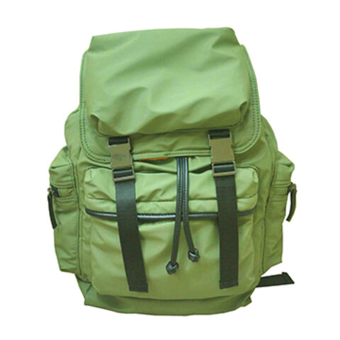 Buy Wholesale China Multi-pocket Backpack & Multi-pocket Backpack ...