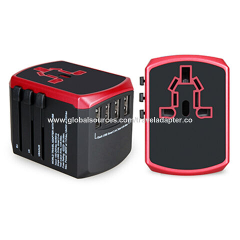 Buy Wholesale China Wontravel New Design Product Universal Travel ...