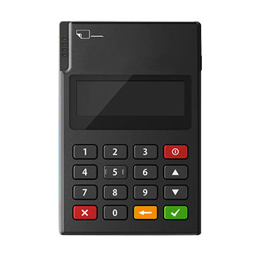 POS Terminal for Apple Pay and Samsung Pay, POS terminal POS Card ...