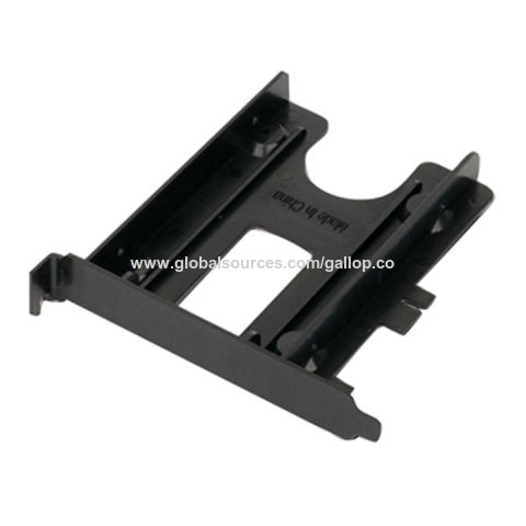 Real Panel Plastic HDD/SSD Bracket 2.5" HDD Bracket, HDD Bracket 2.5 ...
