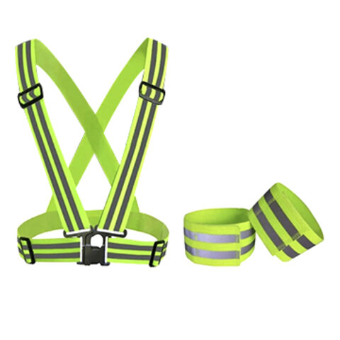 Buy China Wholesale Fully Adjustable To Fit Over Outdoor Reflective ...