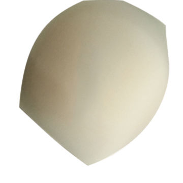Buy Wholesale Vietnam Laminated Small Size Bra Cup Mold For Underwear ...