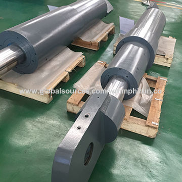 Buy Wholesale China Lock Up Device & Lock Up Device at USD 1500 ...