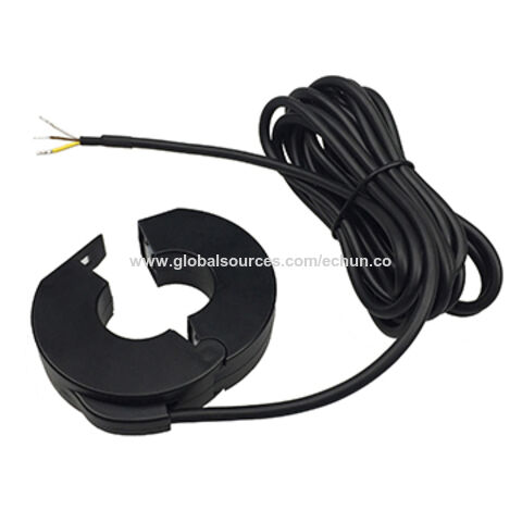 Bulk Buy China Wholesale Ul Recognized 25mm 300a Split Core Current ...