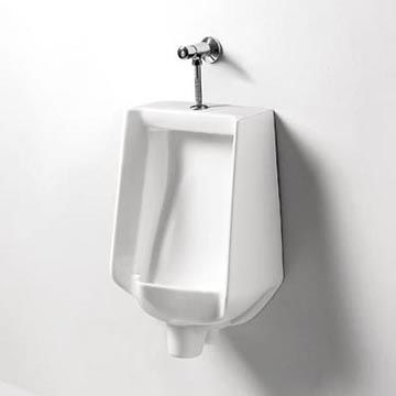 Buy Wholesale China Ceramic Urinal, P-trap And S-trap Is Optional ...