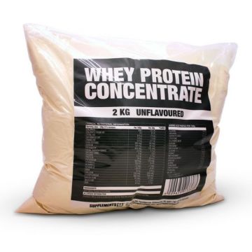 Buy Wholesale Denmark Whey Protein Concentrate 80% & Whey Protein ...