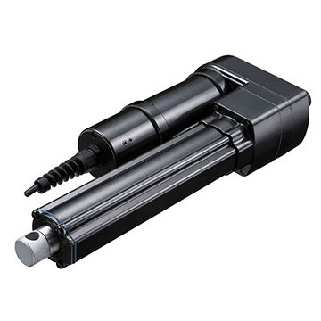 TiMOTION 12V 24V 36V DC AC Linear Actuators MA1 for Industrial ...