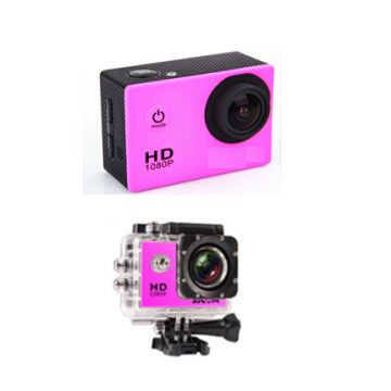 Buy Wholesale China Action Sport Camera Sunplus 6330 Hd Ultra Wide ...