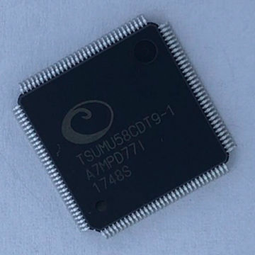 Bulk Buy China Wholesale Tsumu58cdt9-1 Total Solution Graphics ...