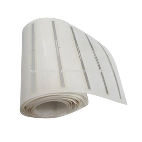 Buy Wholesale China Uhf Rfid Book Label, With Alien H3 840~960mhz For ...
