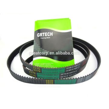 Buy Wholesale China 107yu22 High Quality Hnbr Rubber Timing Belt ...