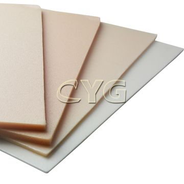 Buy Wholesale China High Mechanical Properties Ixpp Foam For Air Ducts ...