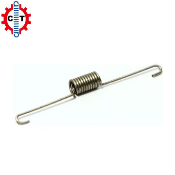 Buy Wholesale Taiwan Springs, Oem, Odm, Extension Spring, Sus304 ...