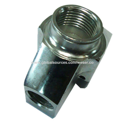 Buy Wholesale China Die-casting Gun Parts With 6061/7075aluminum ...