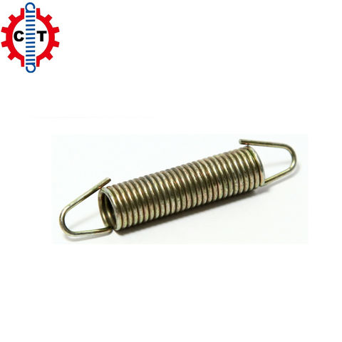 Buy Wholesale Taiwan Springs, Oem, Odm, Extension Spring, Swc, Yellow ...