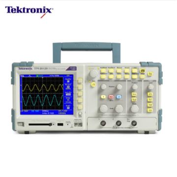 Buy Wholesale China Tektronix Tps2000b Digital Storage Oscilloscope ...